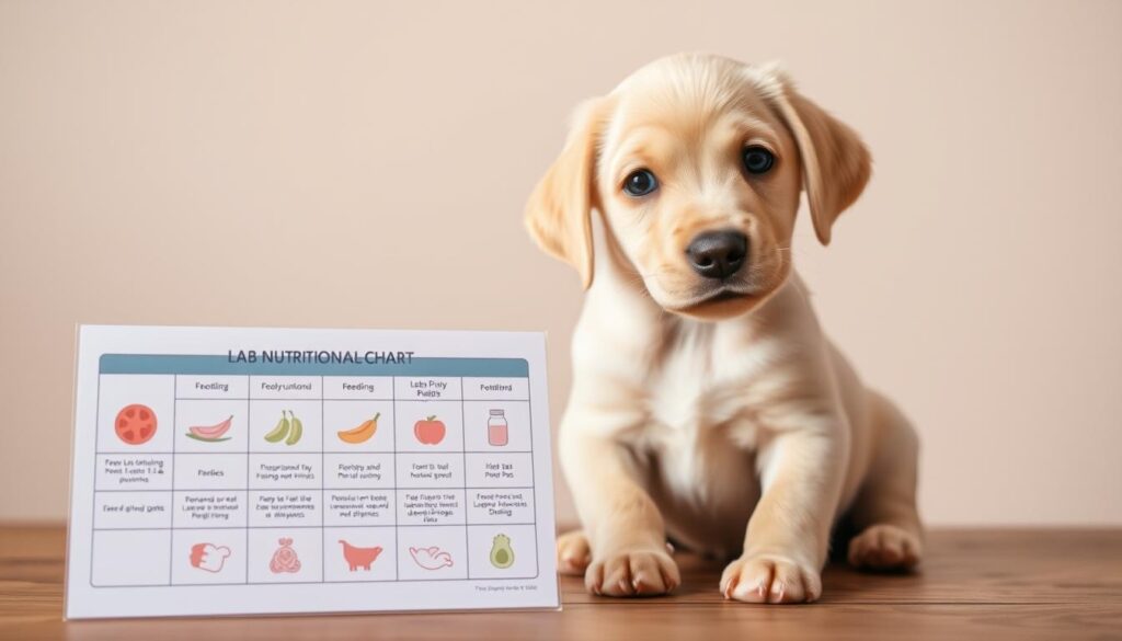 Printable Dog Feeding Chart: A Must Read Guide - OURPETTAILS