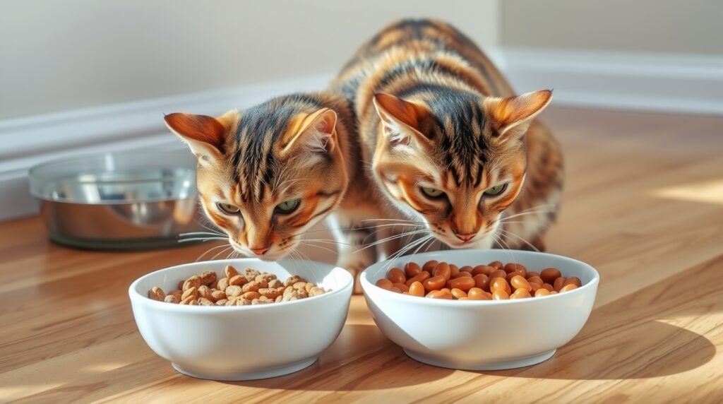 Cat Feeding Chart by Weight: The Ultimate Guide for Healthy Cats ...