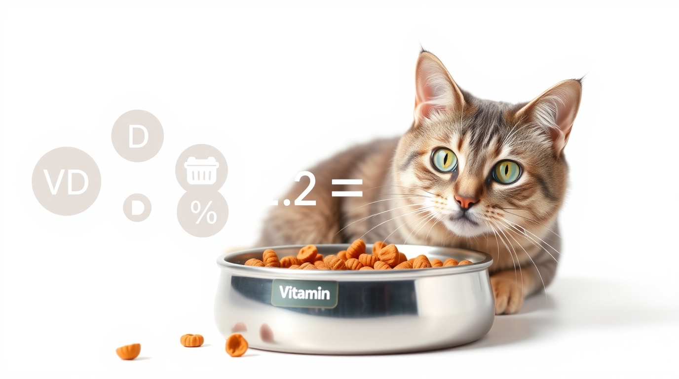 Cat Feeding Chart by Age Calculator – Complete 2026 Guide to How Much ...